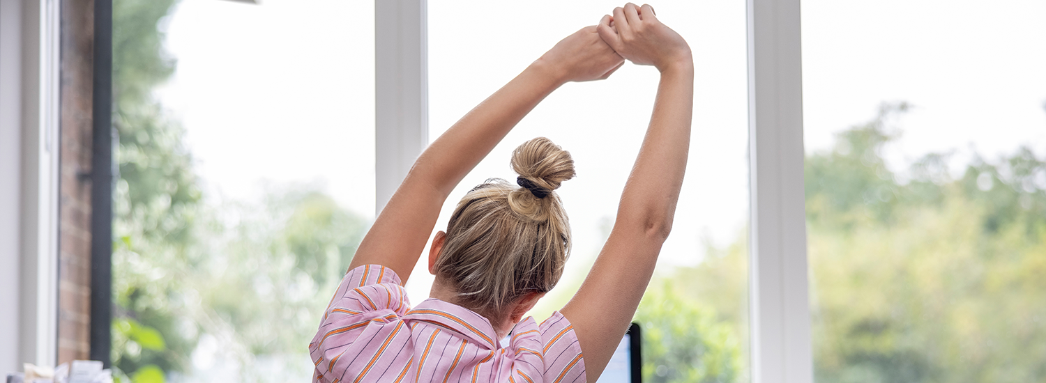 I consigli per una schiena in forma – Farmacisti Preparatori