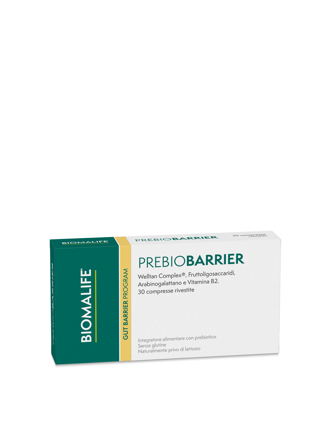 PREBIOBARRIER – Farmacisti Preparatori