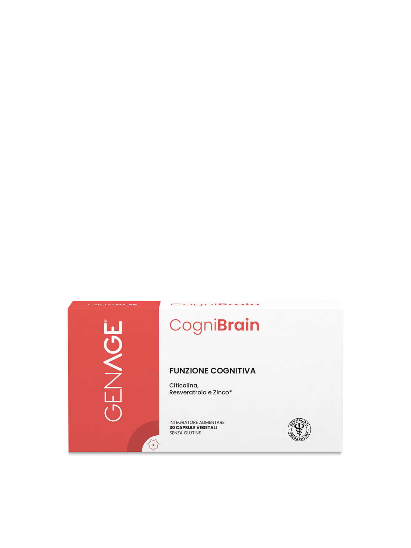 Cogni Brain – Farmacisti Preparatori
