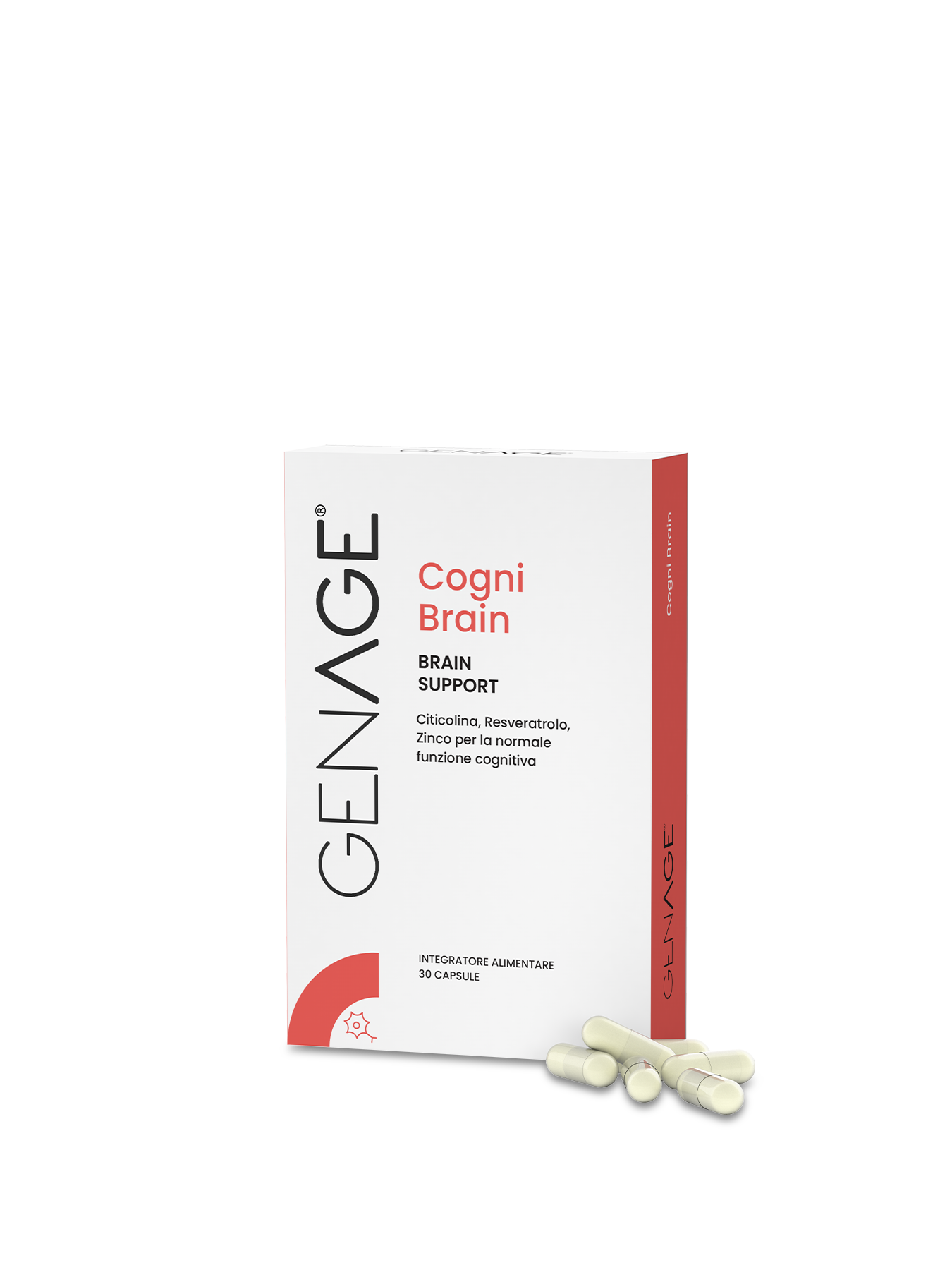 Cogni Brain – Farmacisti Preparatori