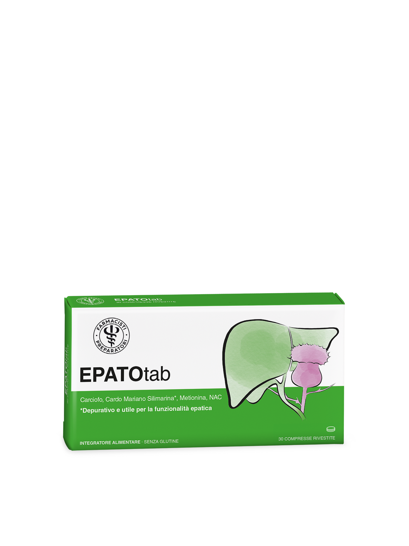 EPATOtab – Farmacisti Preparatori