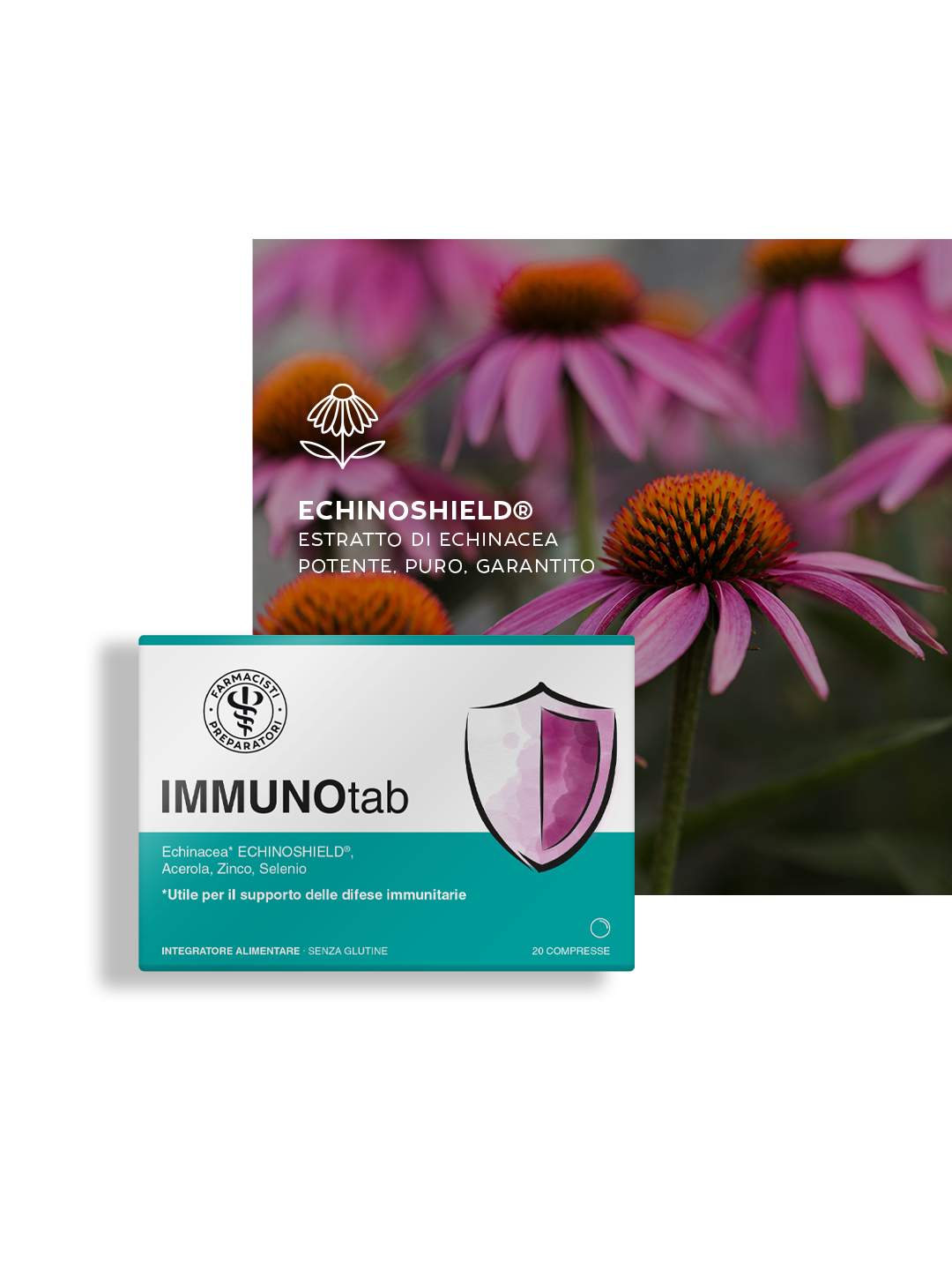 IMMUNOtab – Farmacisti Preparatori