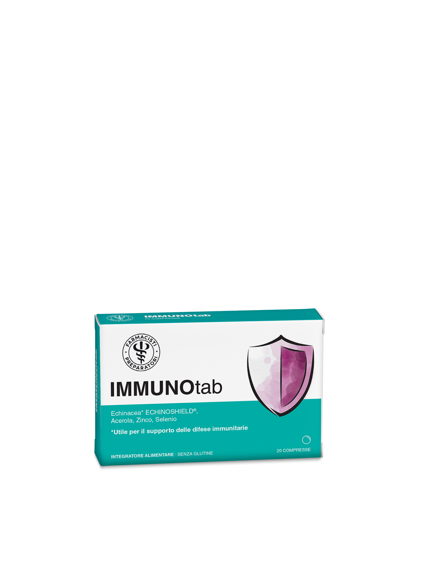 Integratori per Difese Immunitarie | Farmacisti Preparatori