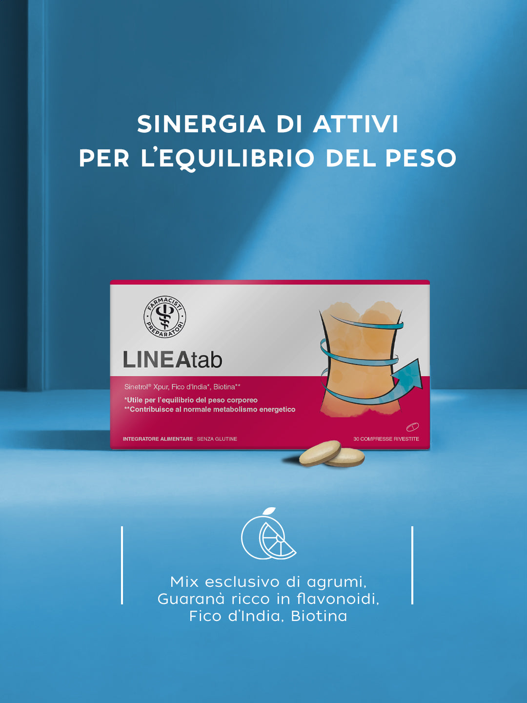 LINEAtab – Farmacisti Preparatori