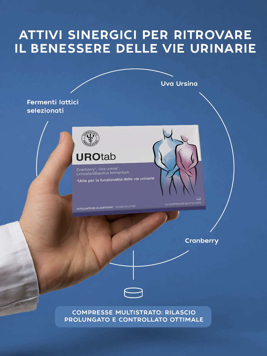 UROdefence – Farmacisti Preparatori