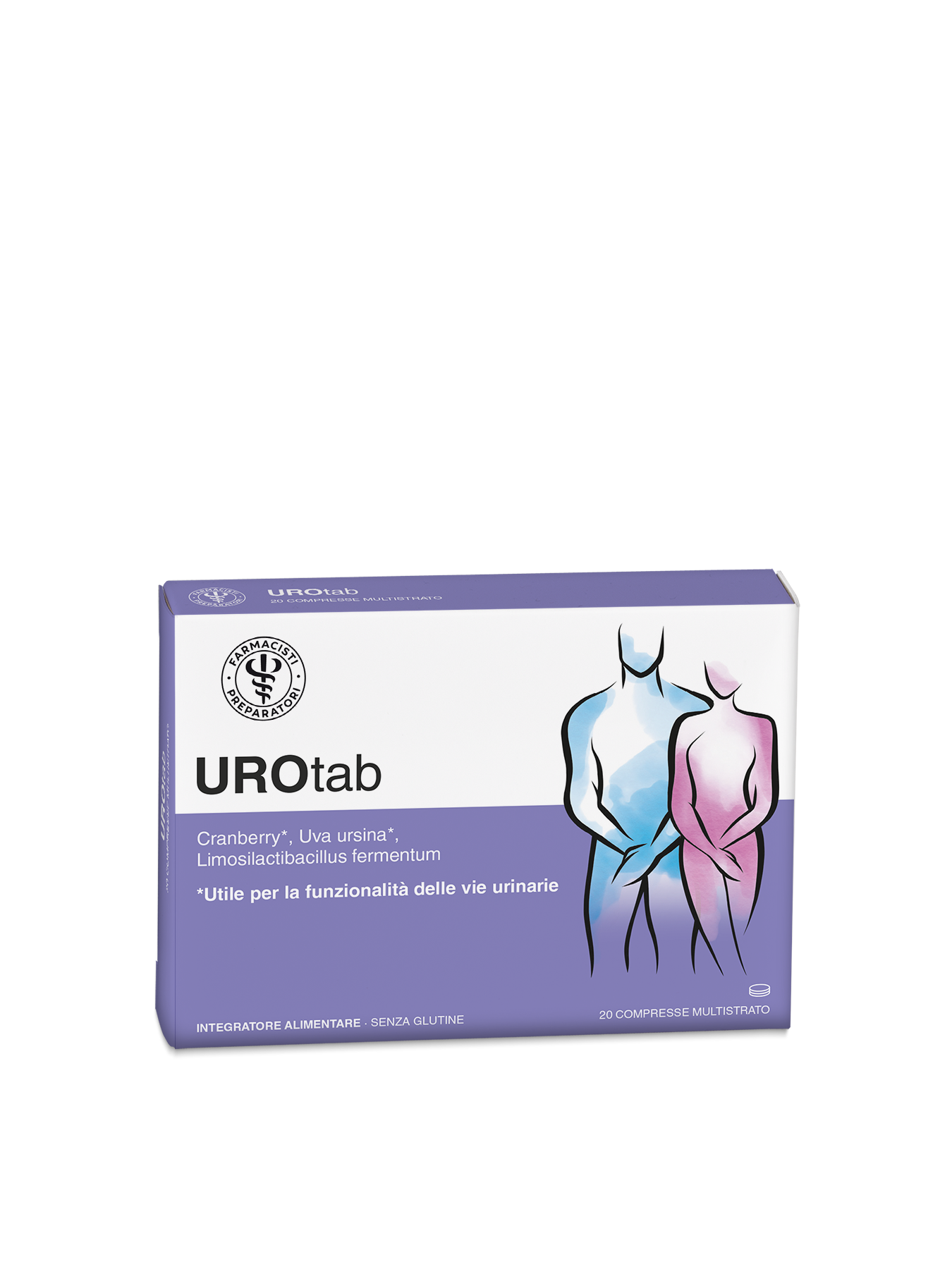 UROtab – Farmacisti Preparatori
