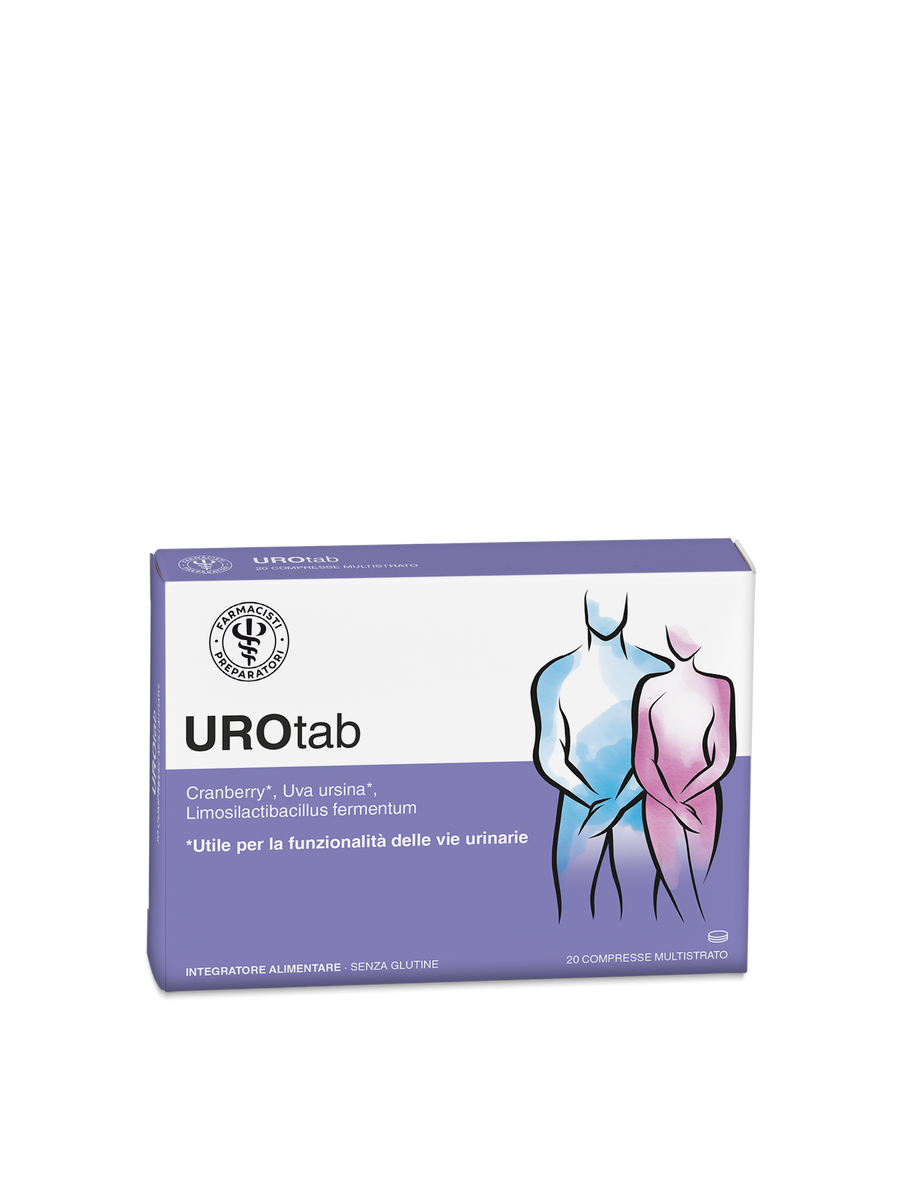 UROdefence – Farmacisti Preparatori