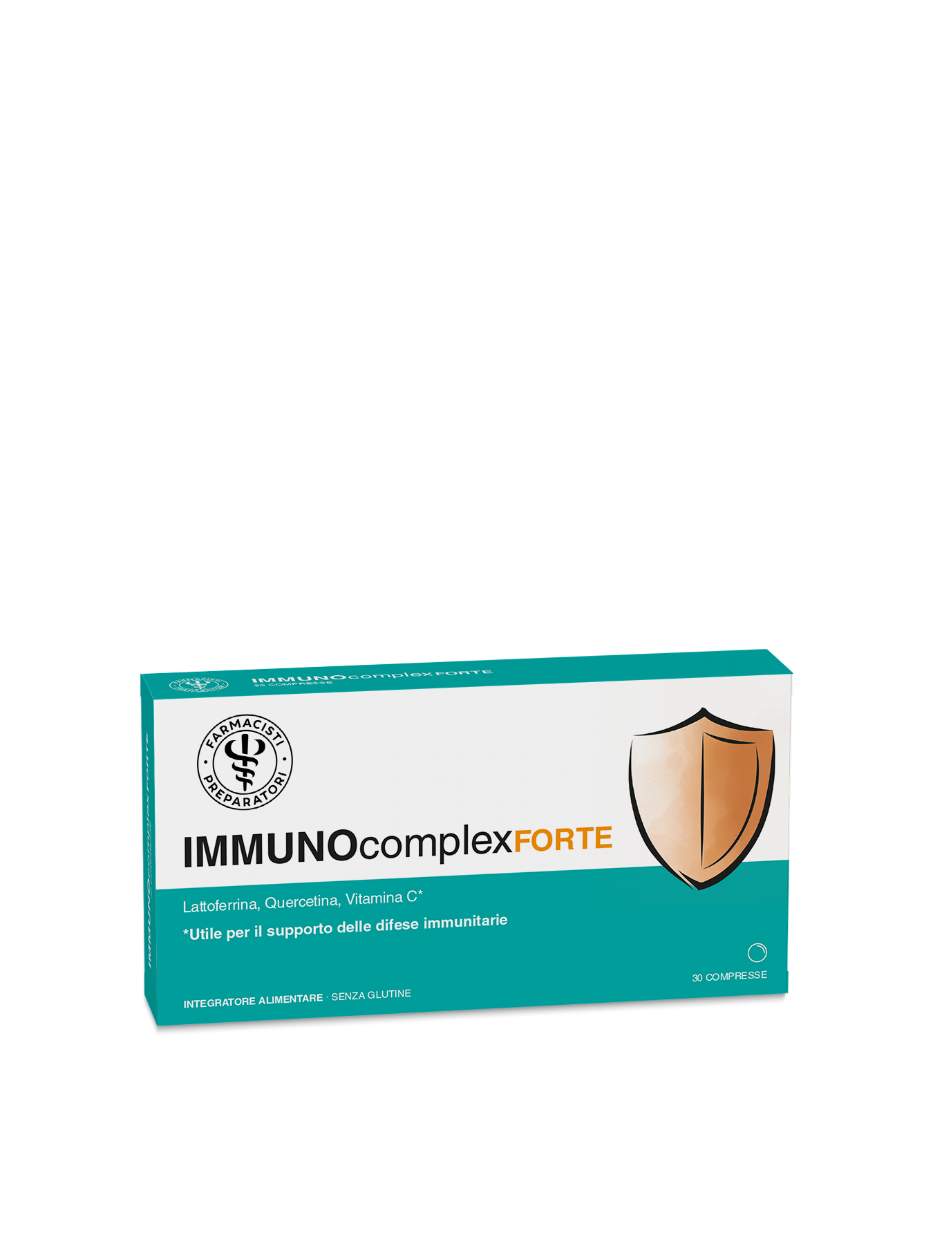 IMMUNOcomplex FORTE – Farmacisti Preparatori