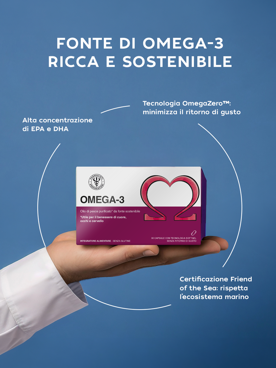 COLESTtab PLUS – Farmacisti Preparatori