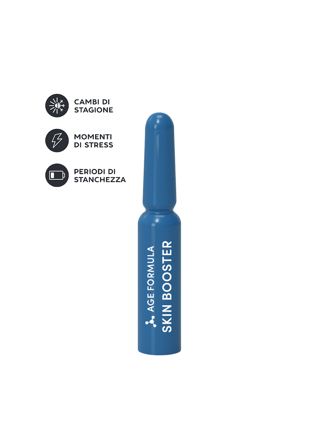 AGE FORMULA SKIN BOOSTER – Farmacisti Preparatori