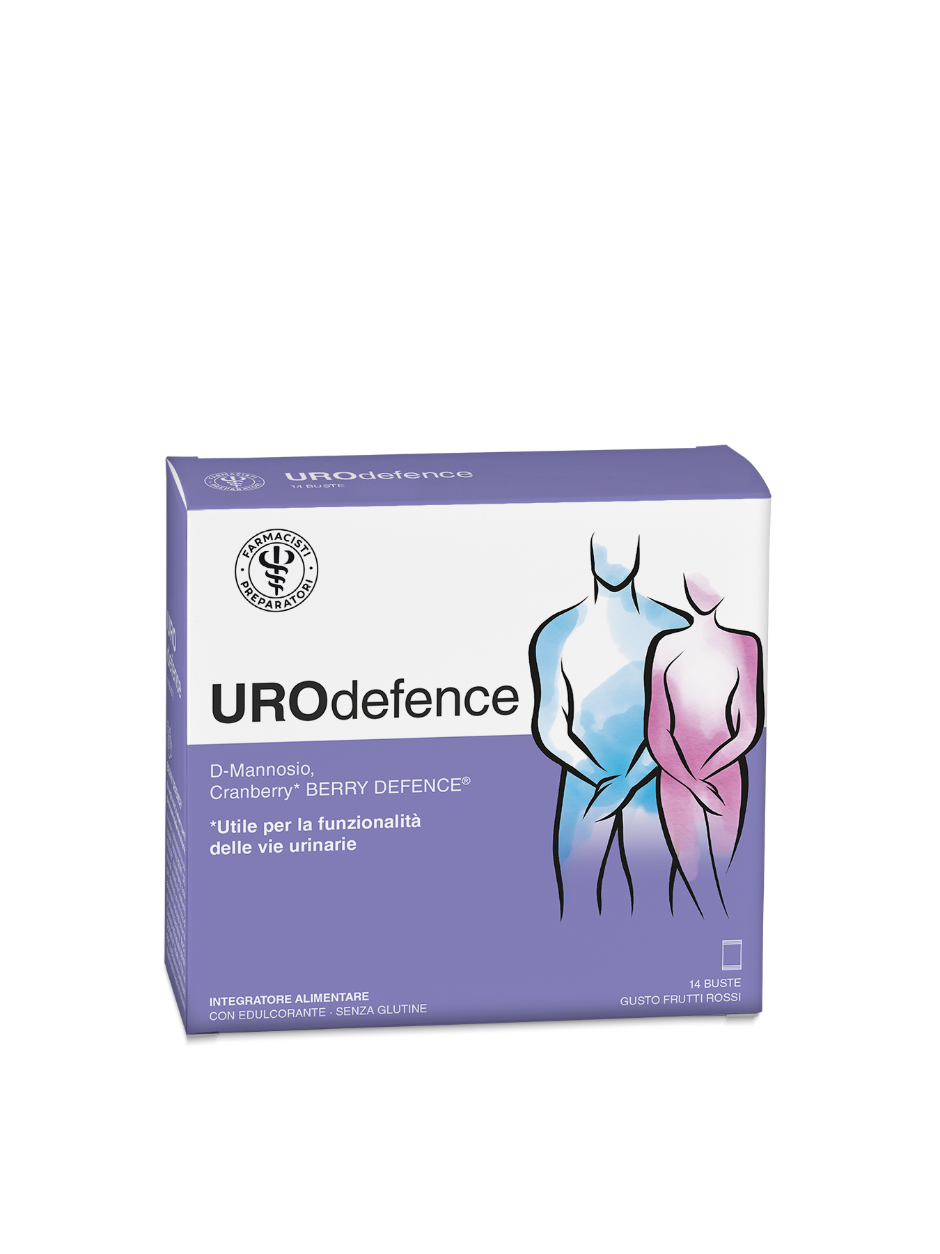 UROdefence – Farmacisti Preparatori