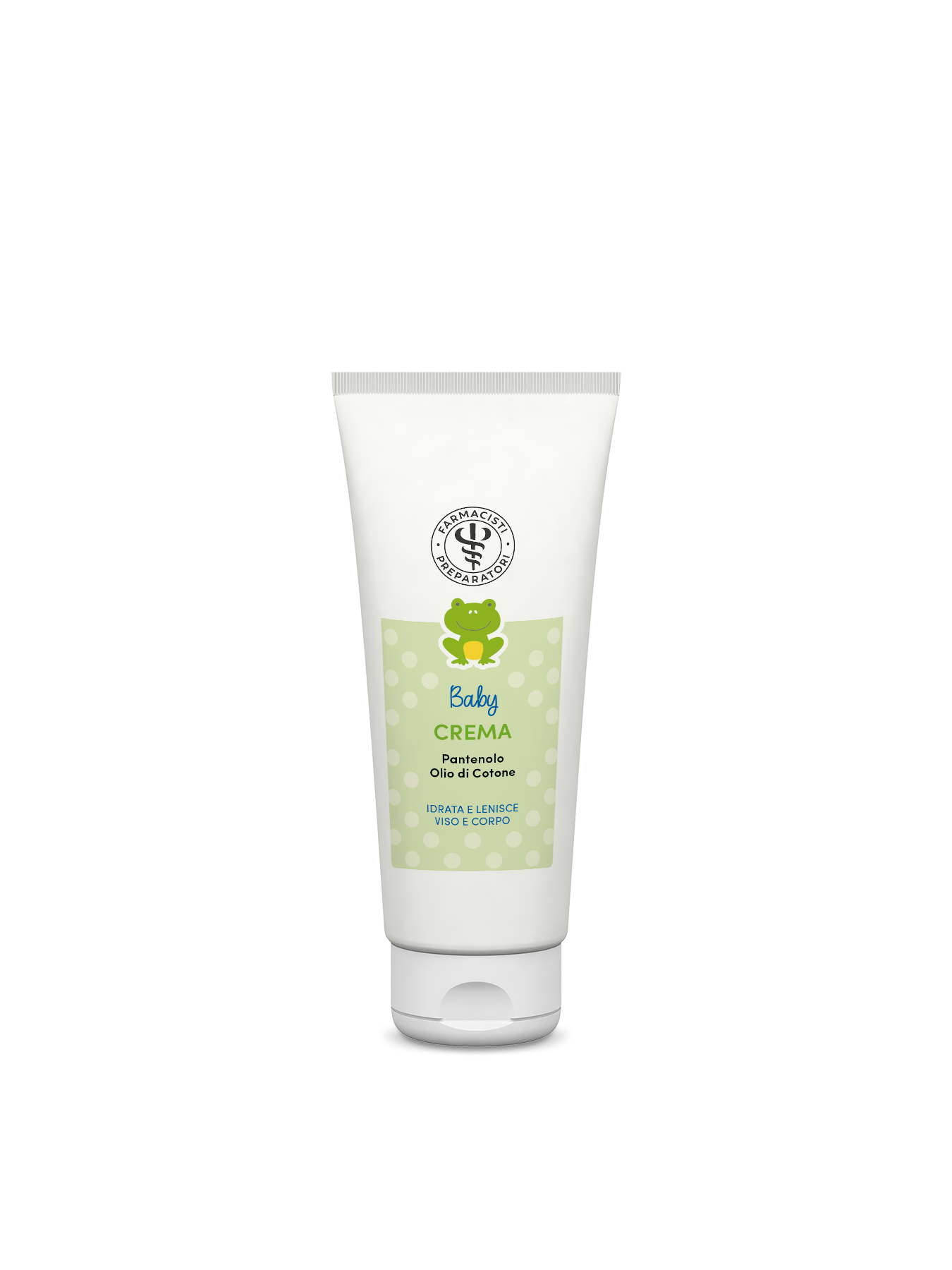 Baby CREMA – Farmacisti Preparatori